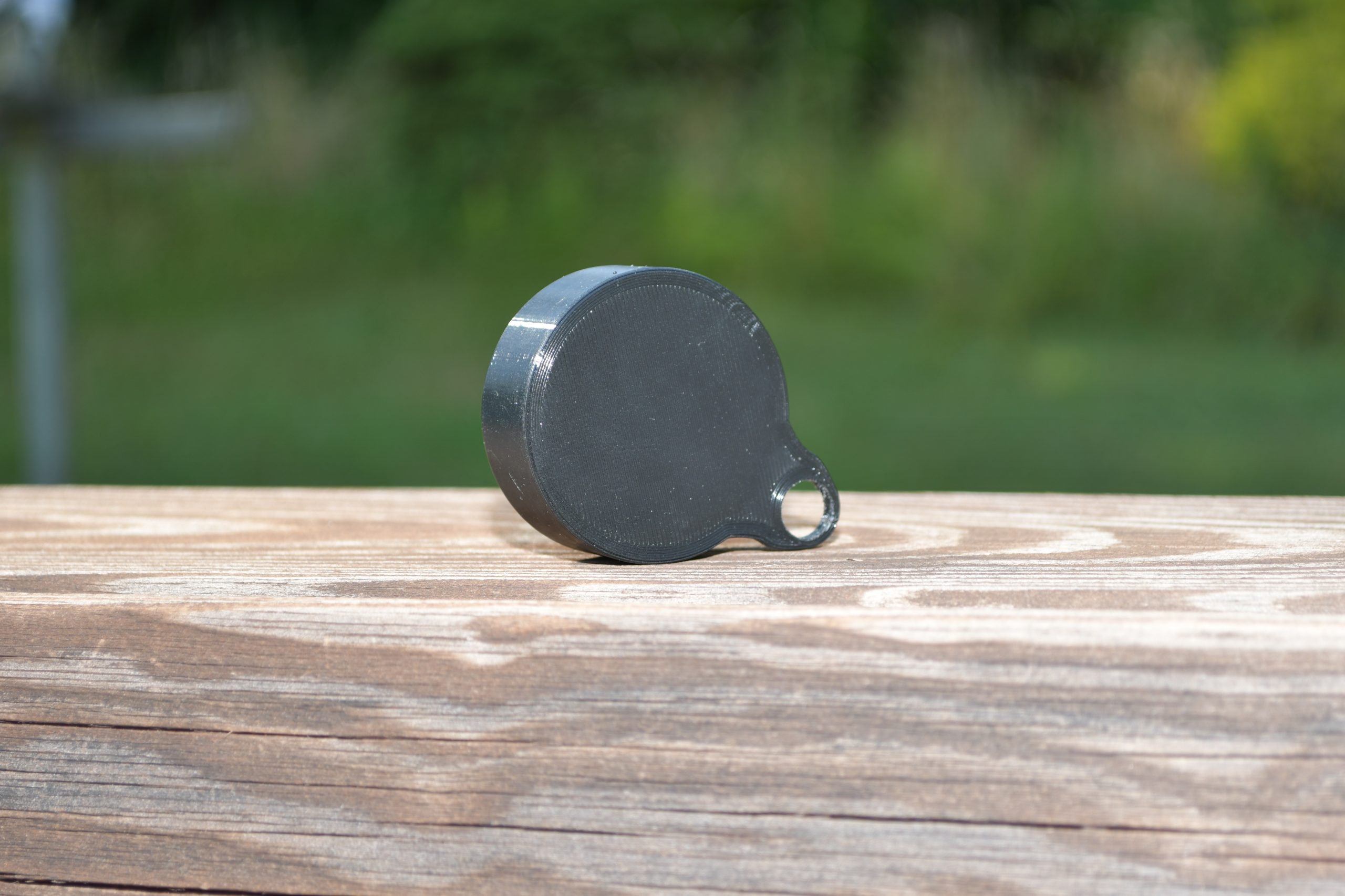 7 Pin Trailer RV Dust Water Cover – LB3D Design Store