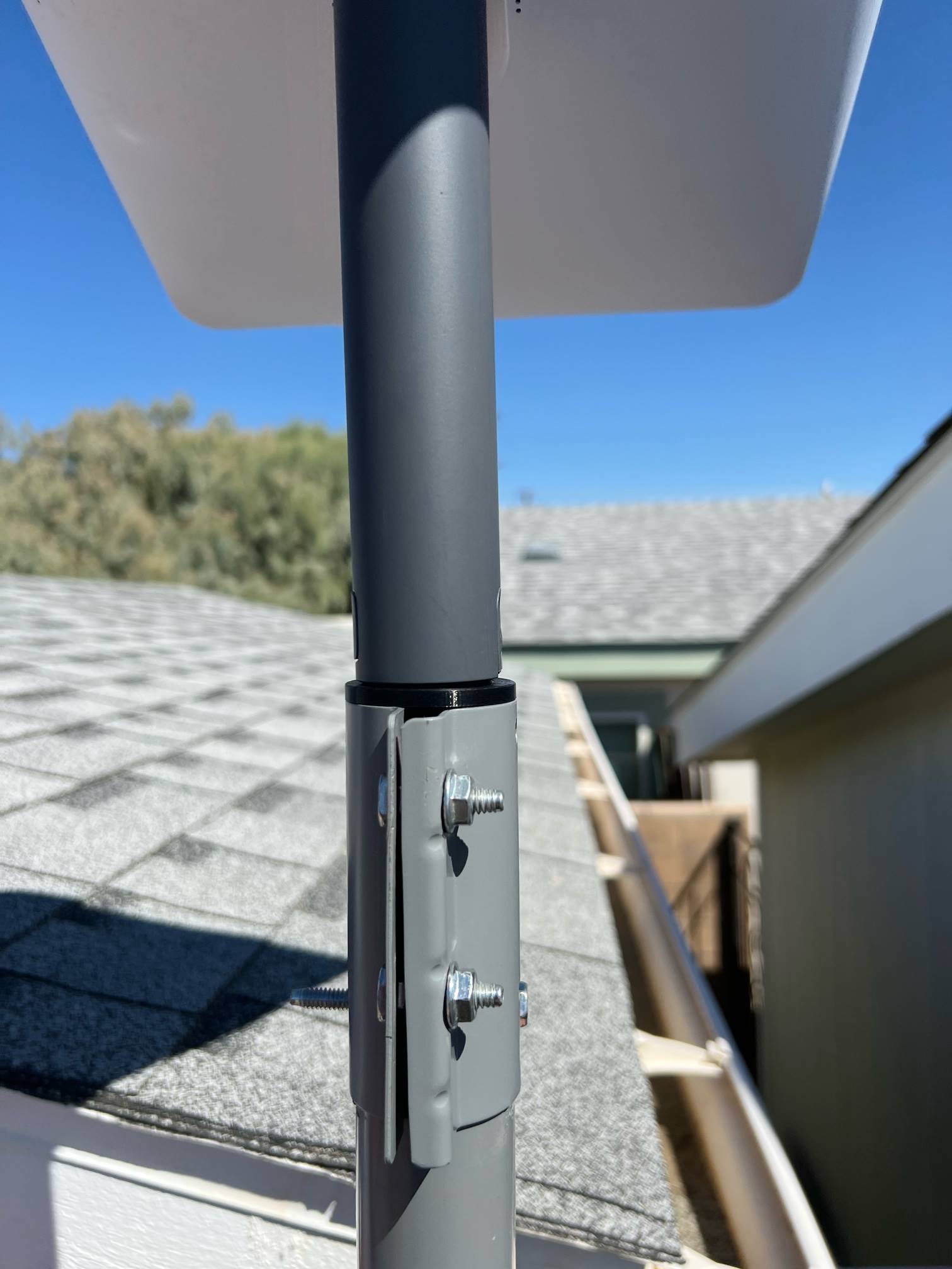 Starlink Square Dish Adapter for Dish Network 1000.2 – LB3D Design Store