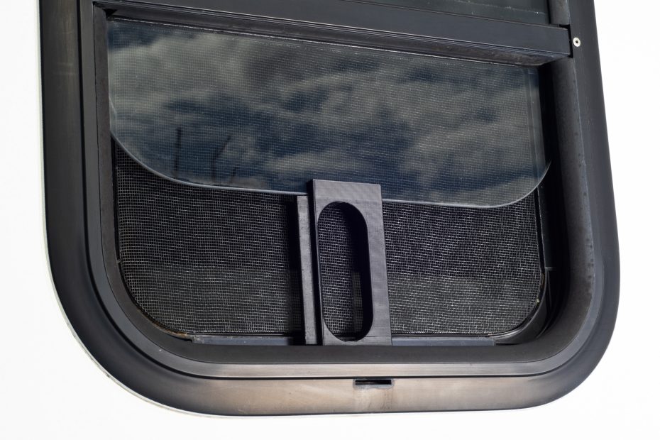 Stackable RV Travel Trailer Window Multi Position Height Wedge – LB3D ...