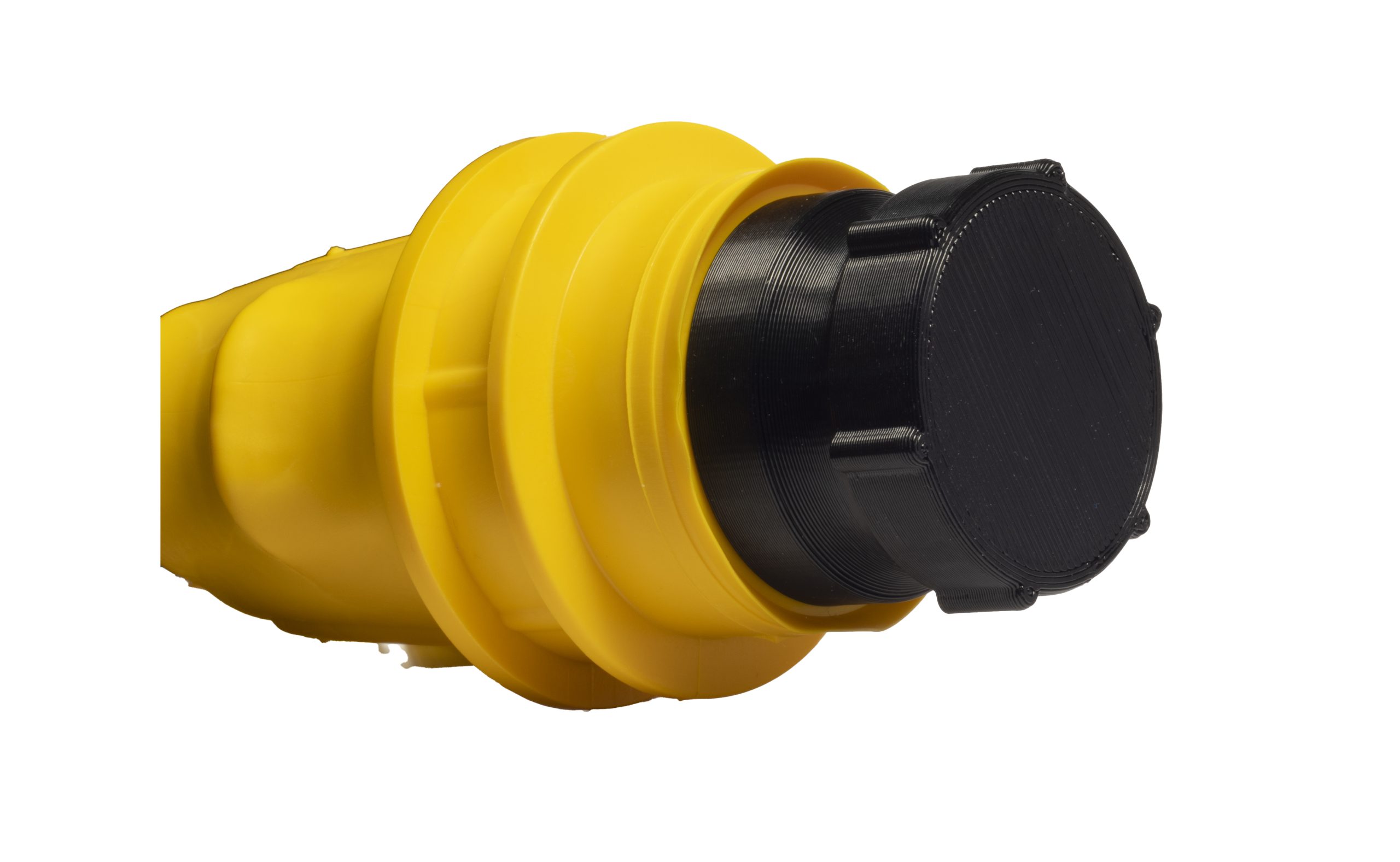 L5-30P 30A 120V Twist Lock Power Cord Pin Protector Cover – LB3D Design ...