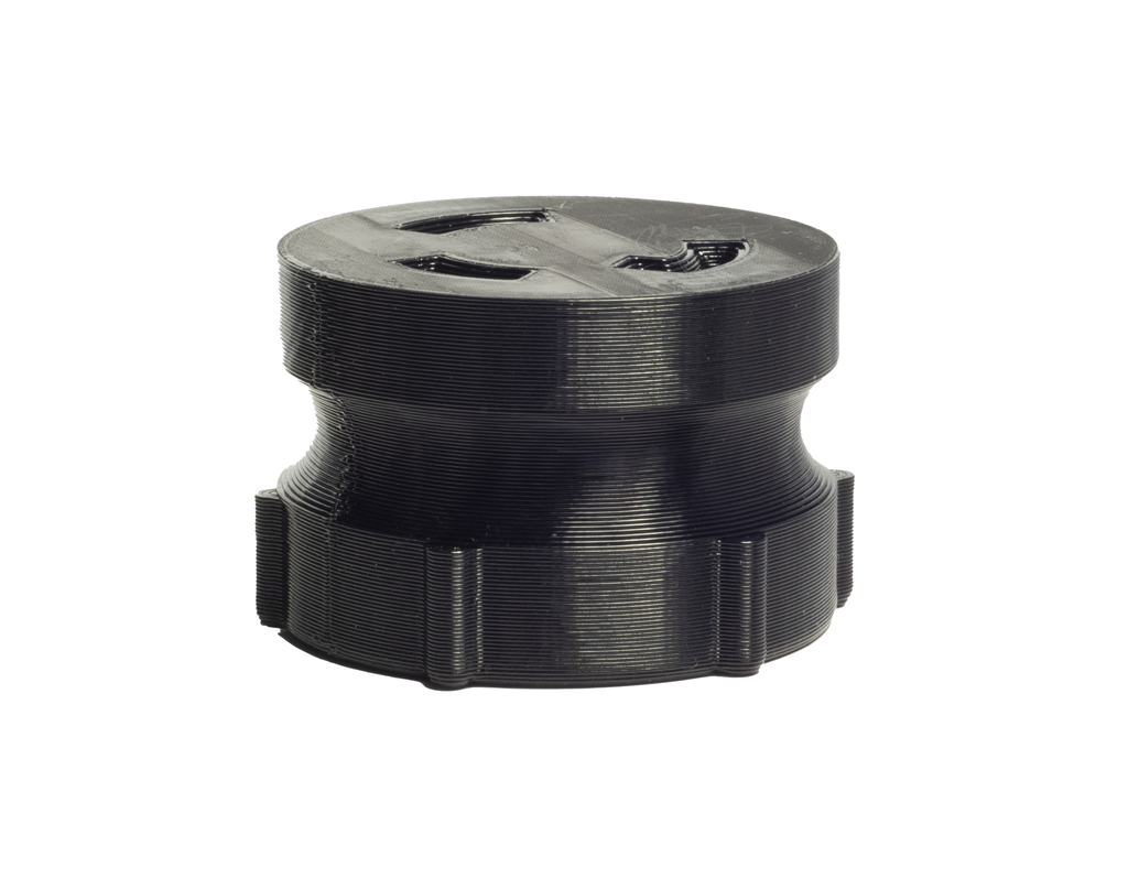 L5-30P 30A 120V Twist Lock Power Cord Pin Protector Cover – LB3D Design ...