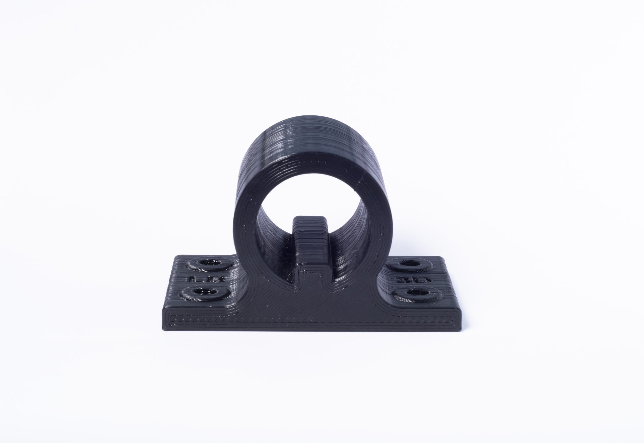 Starlink Square Dish Vertical Adapter Mount for 4×4 Wood Post, Tree ...