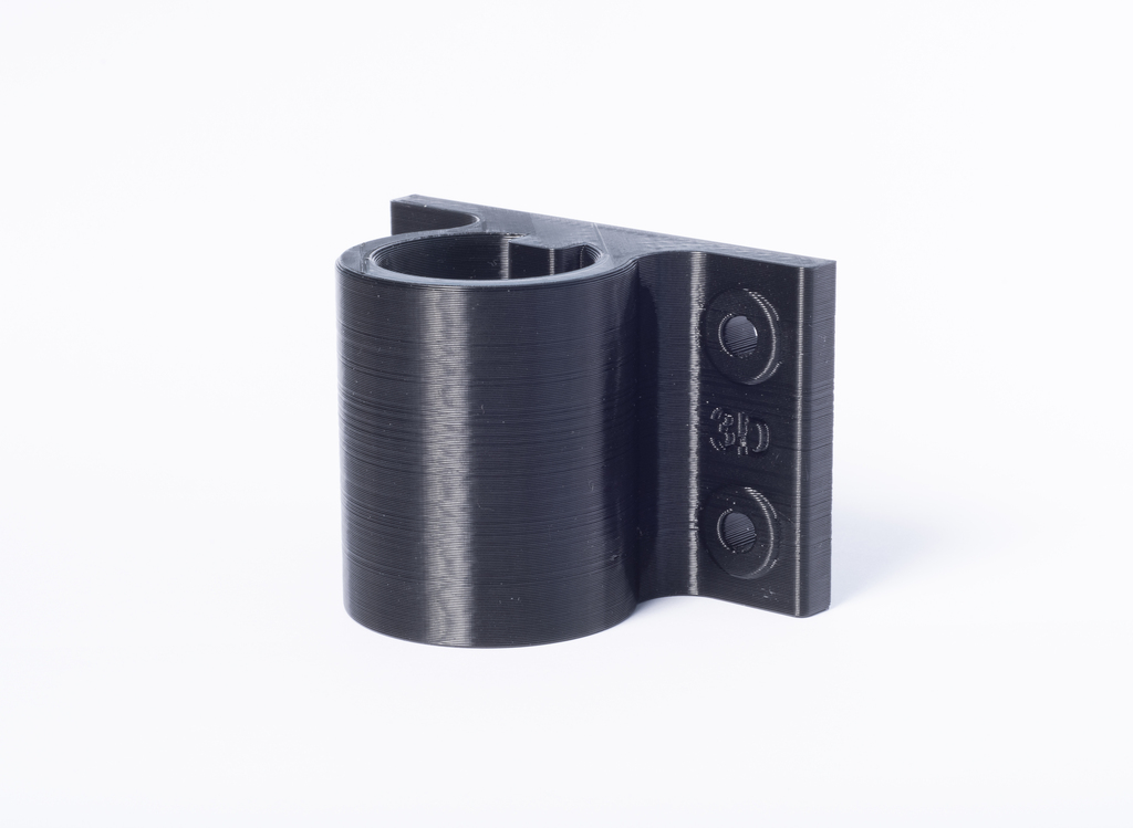 Starlink Square Dish Vertical Adapter Mount for 4×4 Wood Post, Tree ...