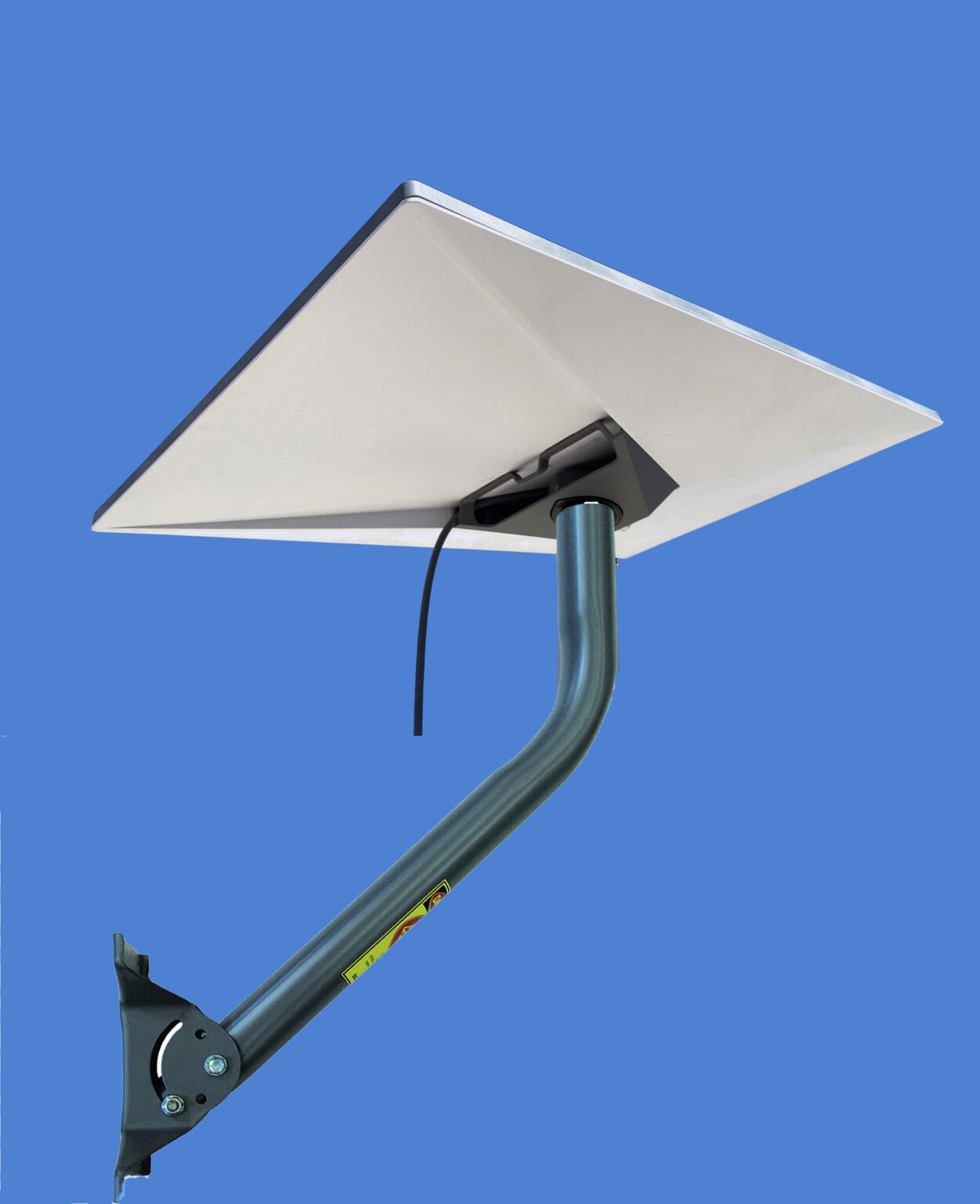 Starlink Roof Mount Gen 3 Starlink Mount, Adjustable Starlink Gen 3 ...