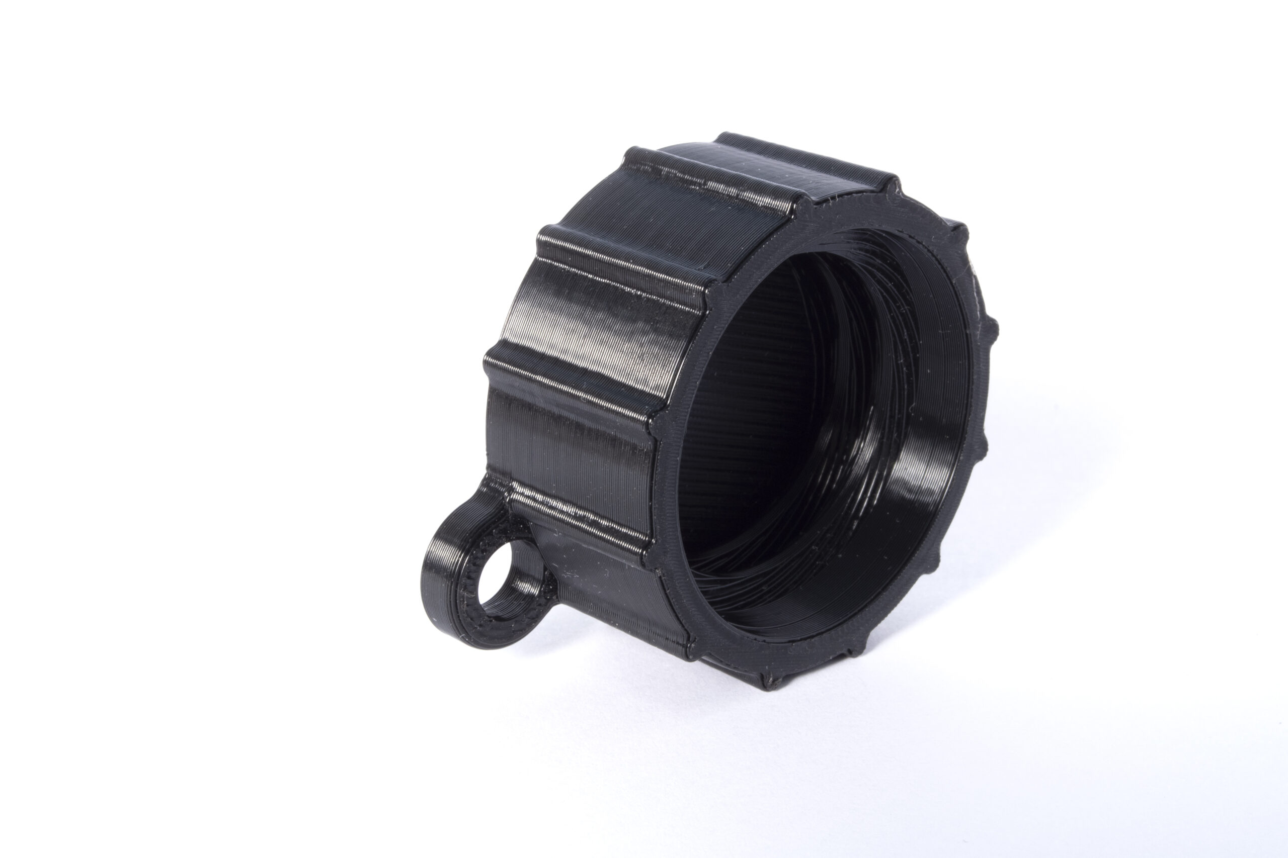 Propane Tank Dust Cap QCC1 Thread for RV Camper Trailer BBQ – LB3D ...