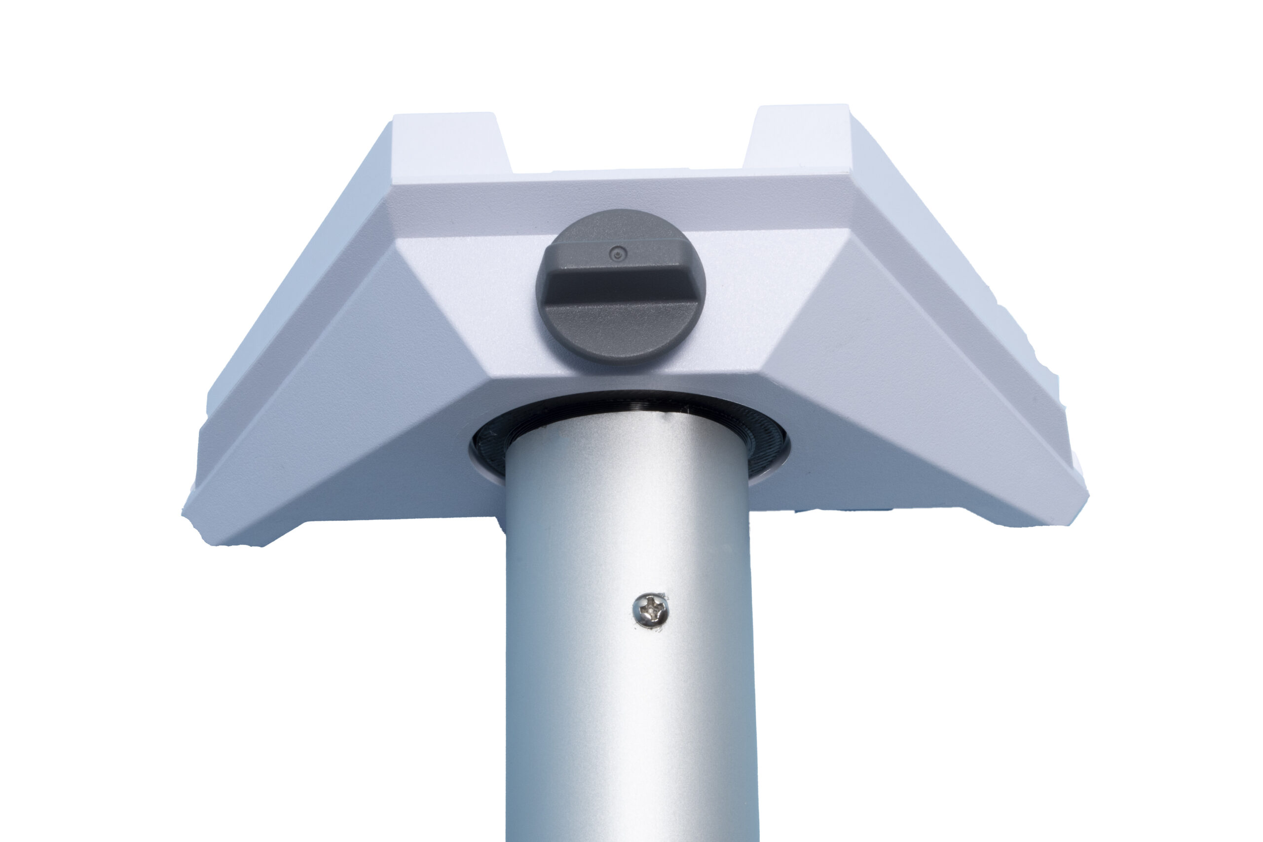 Starlink Mini Dish Pole Mount Adapter for HF 20FT Flagpole – LB3D ...