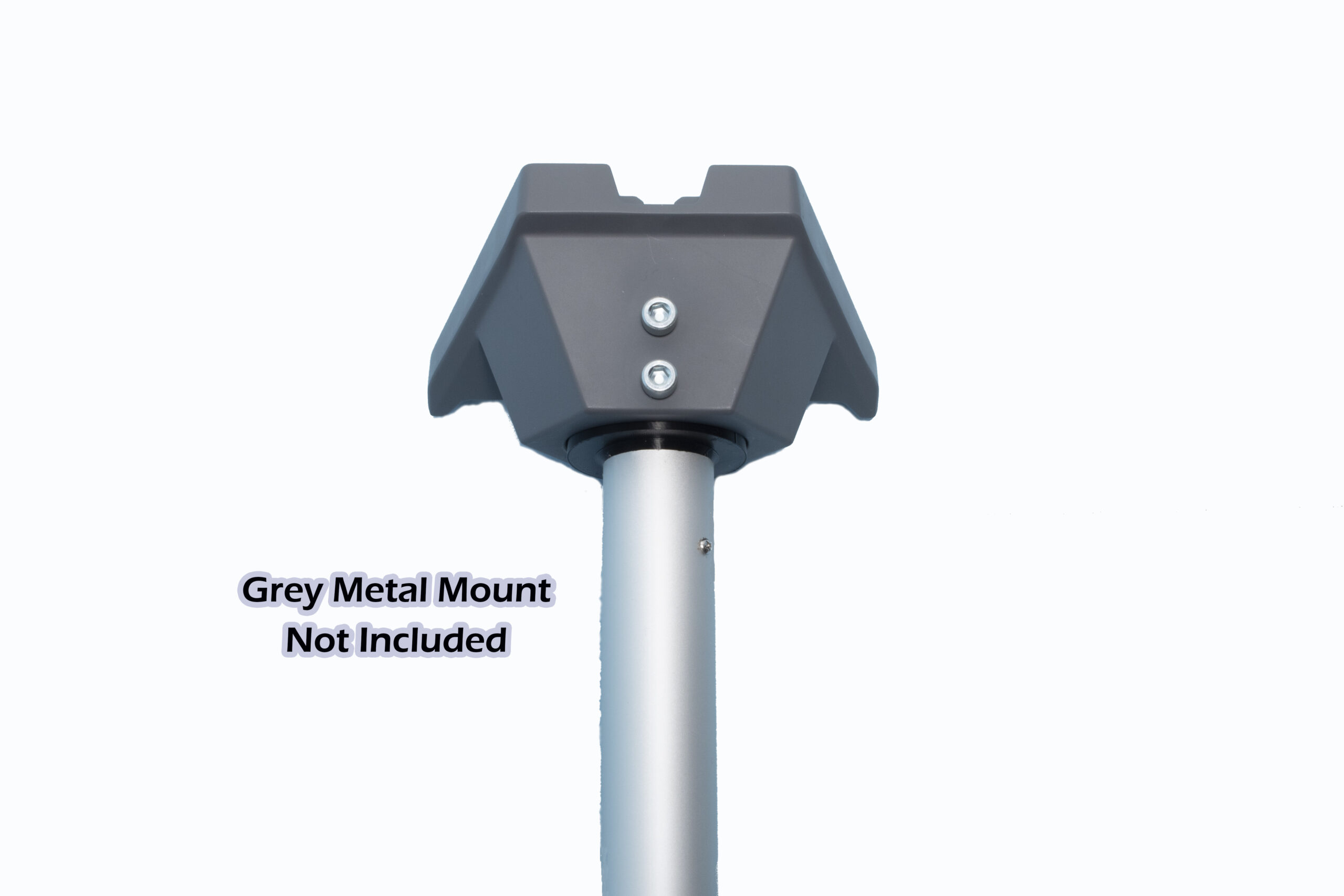 Starlink Gen 3 Standard “Kickstand” Dish Pole Mount Adapter for HF 20FT ...