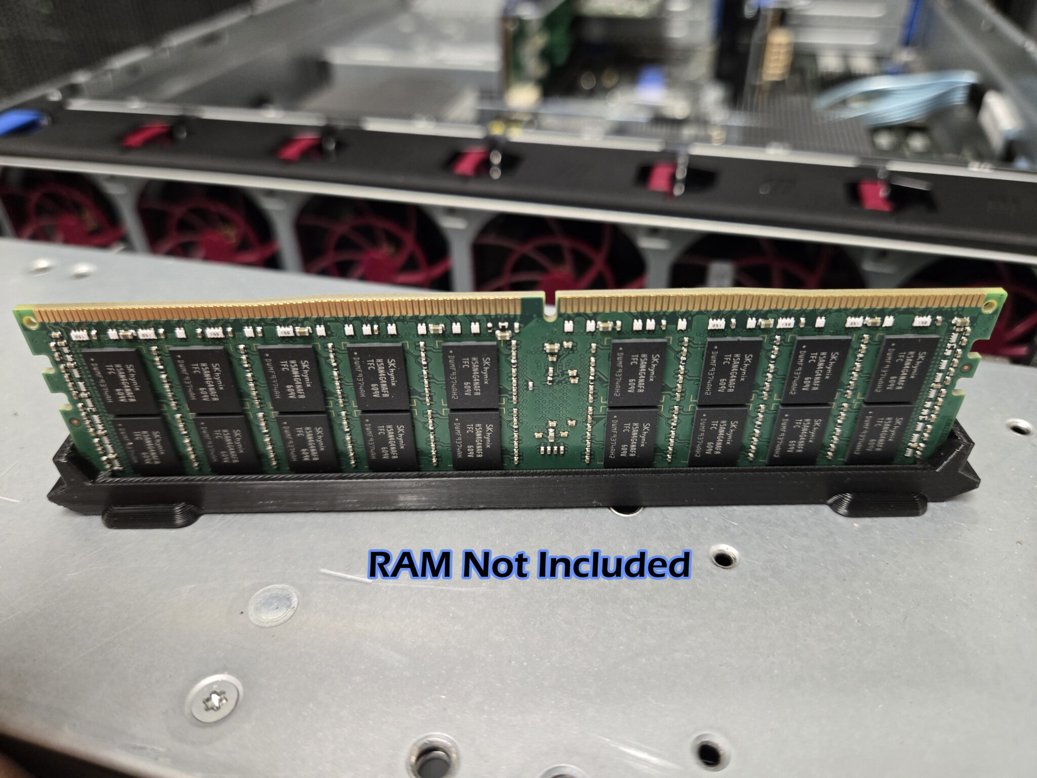 DIMM RAM Memory Install Tool ESD Safe – LB3D Design Store