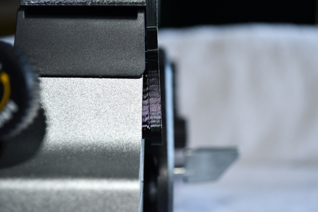 Work Sharp Ken Onion MK2 Blade Grinder Attachment Riser Install ...